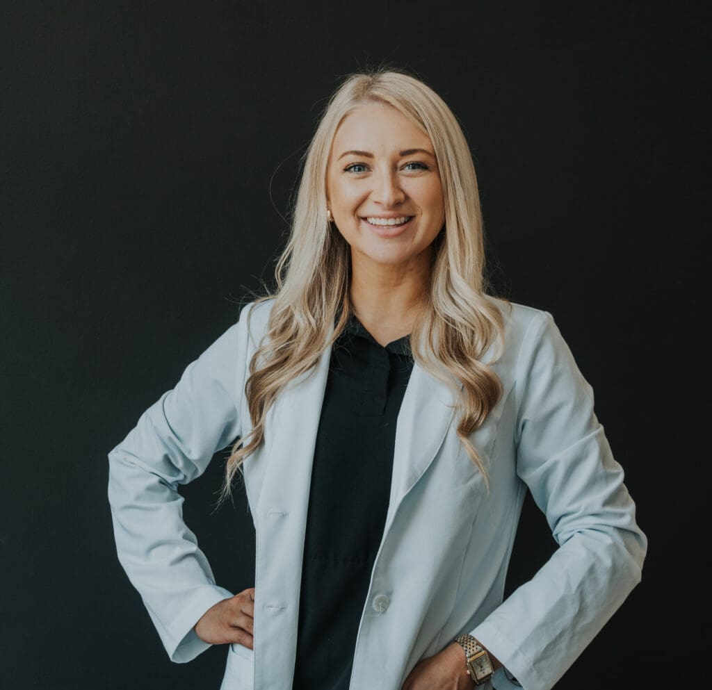 Meet Our Desoto, TX Dentist Shanna Howze, D.D.S.